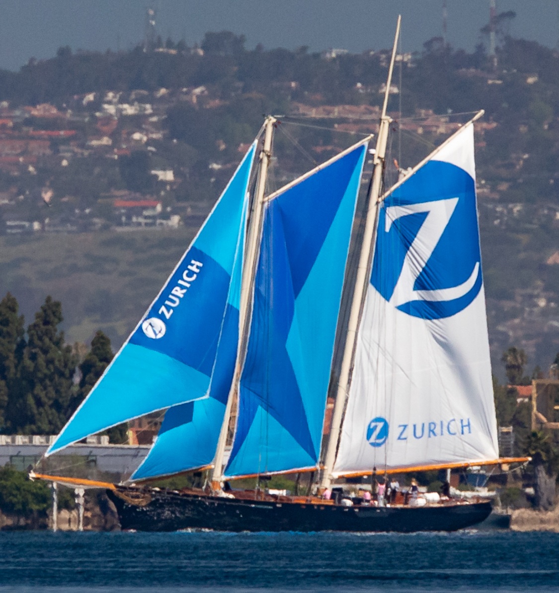 Point Sails | Custom Replacement Sails for Sale | Buy New Boat Sails Online